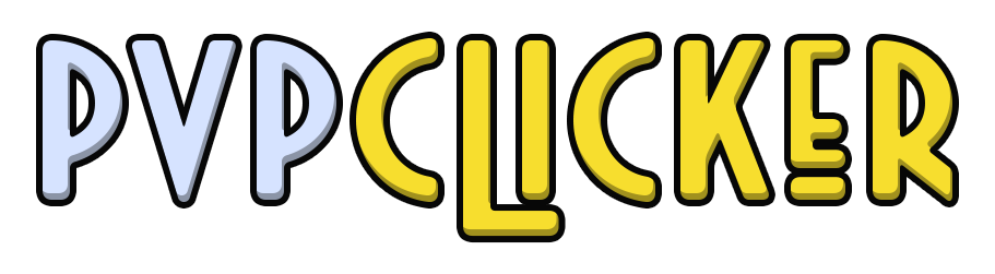 PVP Clicker